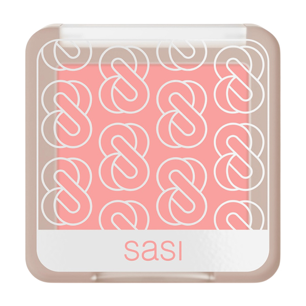 รีวิว บลัชออนเนื้อแมทละเอียด SASI Girls Can Be Bold Matte รีวิวจาก ...