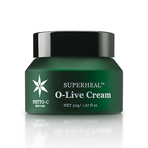 รีวิว Phyto-C Superheal O-Live Cream รีวิวจากผู้ใช้จริง By Cosmenet.in.th
