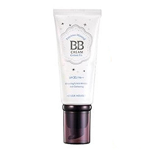 รีวิว ETUDE Precious Mineral BB Cream Cotton Fit รีวิวจากผู้ใช้จริง By ...