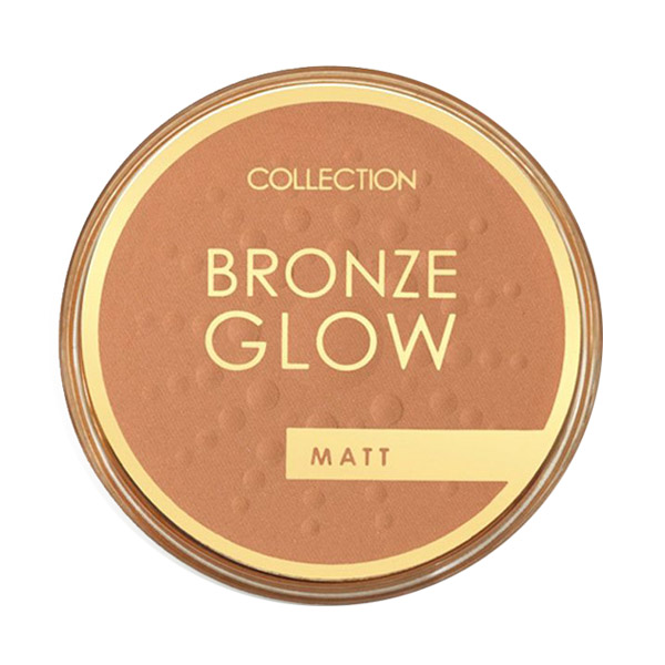 รีวิว COLLECTION Bronze Glow Matt รีวิวจากผู้ใช้จริง By Cosmenet.in.th