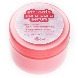 Ettusais puru puru serum