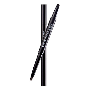 รีวิว Mistine 5 Brow Pencil for men รีวิวจากผู้ใช้จริง By Cosmenet.in.th