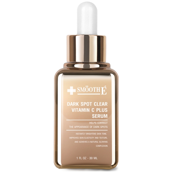 รีวิว Smooth E Dark Spot Clear Vitamin C Plus Serum รีวิวจากผู้ใช้จริง ...