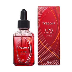 รีวิว Fracora LPS Extract รีวิวจากผู้ใช้จริง By Cosmenet.in.th