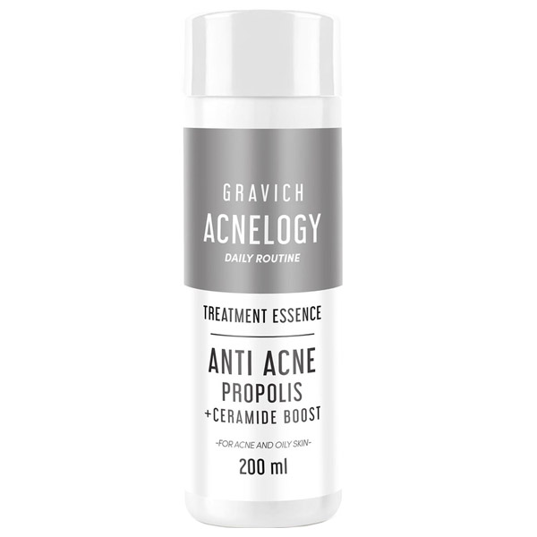 รีวิว Gravich Acnelogy Corrective Treatment Essence รีวิวจากผู้ใช้จริง ...