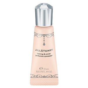รีวิว Jill Stuart Lasting & Cover Perfection Concealer รีวิวจากผู้ใช้ ...