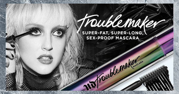 สร้างความปั่นป่วนมวนท้องด้วยขนตาสุดแซ่บของคุณ!