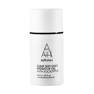 รีวิว ALPHA-H Clear Skin Daily Hydrator Gel รีวิวจากผู้ใช้จริง By ...