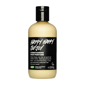 รีวิว Happy Happy Joy Joy Conditioning Hair Perfume
