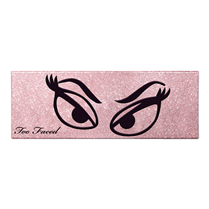 รีวิว Too Faced Then & Now Eye Shadow Palette รีวิวจากผู้ใช้จริง By ...