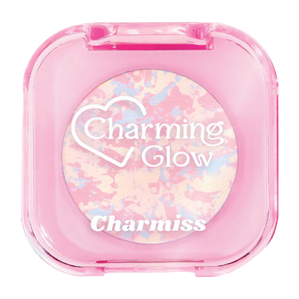 รีวิว Charmiss Charming Glow Setting Powder รีวิวจากผู้ใช้จริง By ...