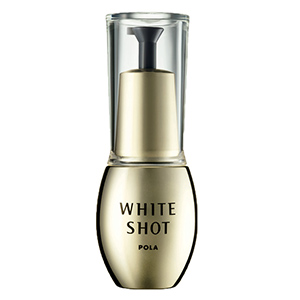 รีวิว POLA White Shot CX รีวิวจากผู้ใช้จริง By Cosmenet.in.th
