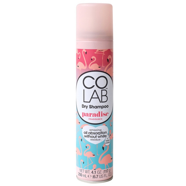 รีวิว COLAB Unicorn Dry Shampoo รีวิวจากผู้ใช้จริง By Cosmenet.in.th