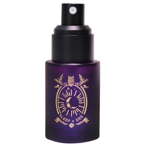 รีวิว Wando SLEEP DEE Sleep Spray รีวิวจากผู้ใช้จริง By Cosmenet.in.th