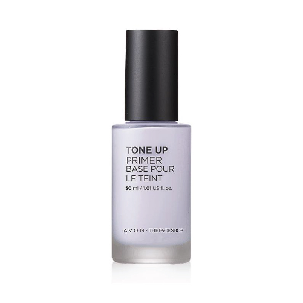 รีวิว TONE UP PRIMER SPF20 PA++