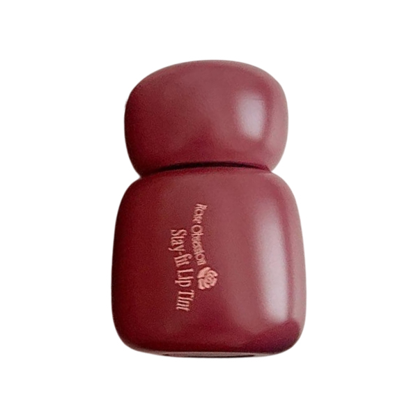 รีวิว ปากสวยละมุนแบบกุหลาบ Fwee Rose Obsession Stay-fit Lip Tint เค้า ...