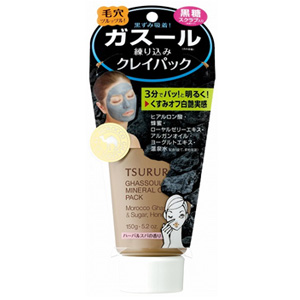 รีวิว TSURURI GHASSOUL MINERAL CLAY PACK รีวิวจากผู้ใช้จริง By Cosmenet ...