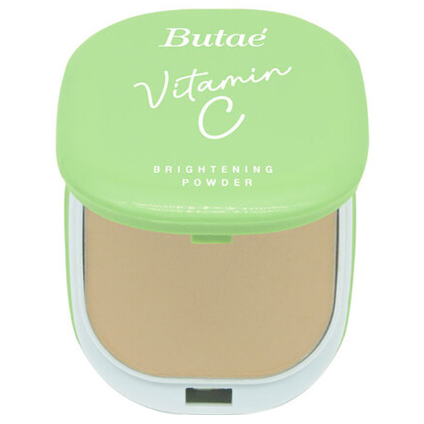 รีวิว Butae Butae Vitamin C Brightening Powder รีวิวจากผู้ใช้จริง By ...