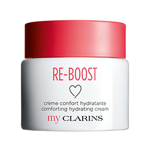รีวิว CLARINS RE-BOOST Comforting Hydrating Cream รีวิวจากผู้ใช้จริง By ...