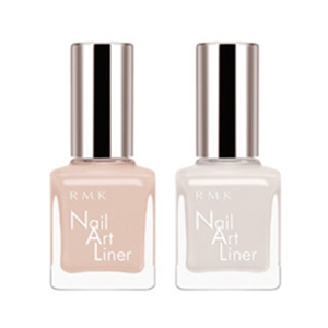 รีวิว RMK RMK NAIL ART LINER รีวิวจากผู้ใช้จริง By Cosmenet.in.th