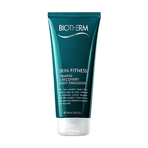รีวิว BIOTHERM Skin Fitness Firming & Recovery Body Emulsion รีวิวจาก ...