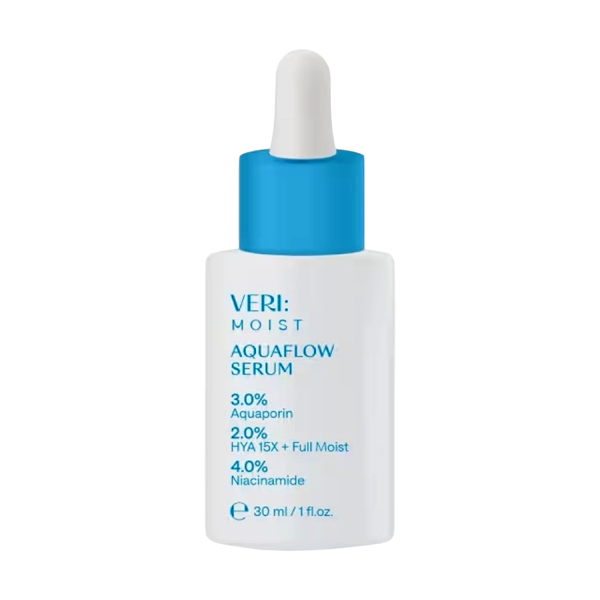 รีวิว Verite Veri Moist Aquaflow Serum รีวิวจากผู้ใช้จริง By Cosmenet.in.th