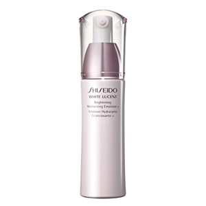 รีวิว Shiseido White lucent Brightening Moisturizing Emulsion รีวิวจาก ...