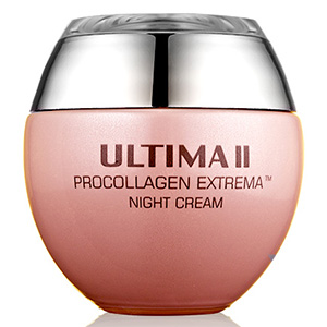 รีวิว Ultima II Procollagen Extrema Night Cream รีวิวจากผู้ใช้จริง By ...
