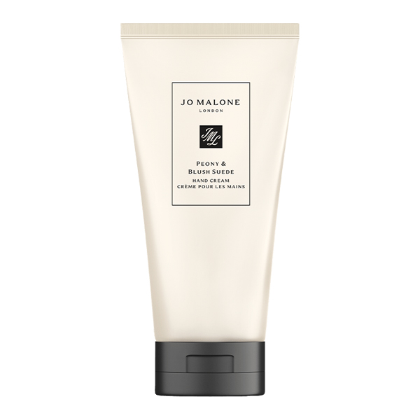 รีวิว Peony & Blush Suede Hand Cream