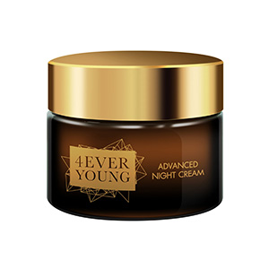 รีวิว EARTHs 4Ever Young Advanced Night Cream รีวิวจากผู้ใช้จริง By ...