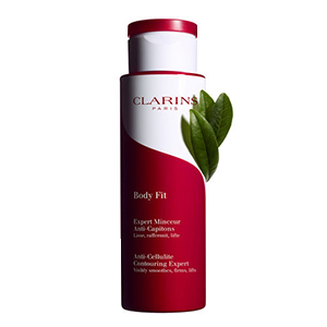 รีวิว CLARINS Body Fit Anti-Cellulite Contouring Expert รีวิวจากผู้ใช้ ...
