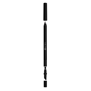 รีวิว 1028 Visual Therapy Waterproof Extreme Eyeliner Pen รีวิวจาก ...