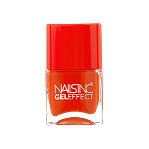 รีวิว Nails inc. Gel Effect Polish รีวิวจากผู้ใช้จริง By Cosmenet.in.th