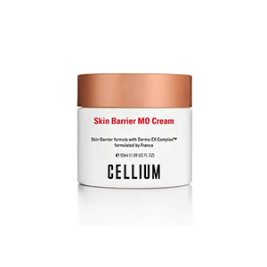รีวิว Cellium Skin Barrier MO Cream รีวิวจากผู้ใช้จริง By Cosmenet.in.th