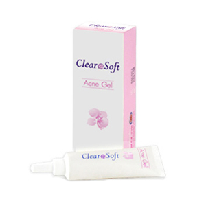 รีวิว Clearasoft Acne Gel รีวิวจากผู้ใช้จริง By Cosmenet.in.th