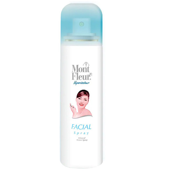 รีวิว Mont Fleur Facial Spray รีวิวจากผู้ใช้จริง By Cosmenet.in.th