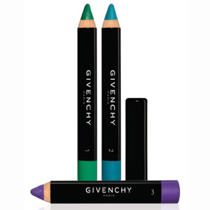 รีวิว GIVENCHY COLOR KAJAL รีวิวจากผู้ใช้จริง By Cosmenet.in.th
