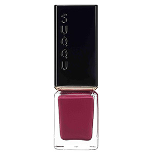 รีวิว SUQQU Nail Color Polish รีวิวจากผู้ใช้จริง By Cosmenet.in.th