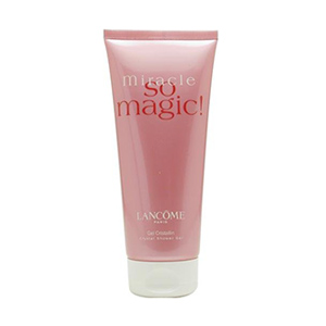 รีวิว Lancome MIRACLE SO MAGIC GEL DOUCHE