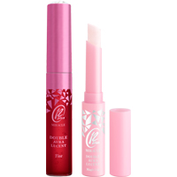 รีวิว Twelve Plus Miracle Double Aura Lucent Lip Tint รีวิวจากผู้ใช้จริง By Cosmenet.in.th