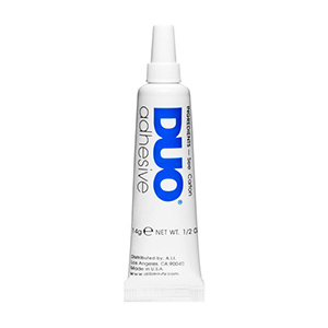 รีวิว MAC Duo Adhesive รีวิวจากผู้ใช้จริง By Cosmenet.in.th