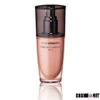 รีวิว Covermark Precious Bright Serum รีวิวจากผู้ใช้จริง By Cosmenet.in.th