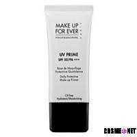 รีวิว MAKE UP FOR EVER UV Prime รีวิวจากผู้ใช้จริง By Cosmenet.in.th