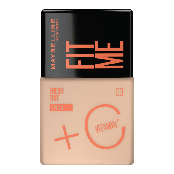 รีวิว Maybelline New York Fit Me Fresh Tint รีวิวจากผู้ใช้จริง By ...