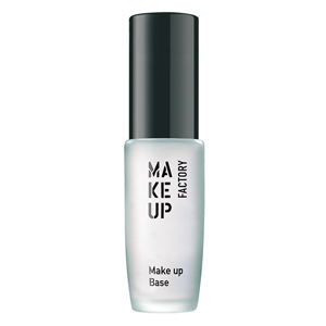 รีวิว Make Up Factory Make up Base รีวิวจากผู้ใช้จริง By Cosmenet.in.th