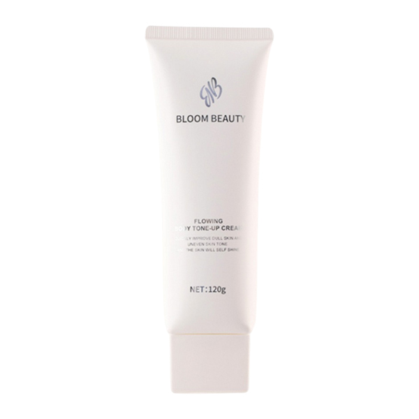 รีวิว BLOOM BEAUTY Flowing Body Tone-Up Cream รีวิวจากผู้ใช้จริง By ...