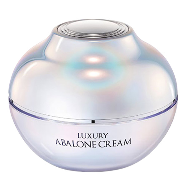 รีวิว MALISSA K.I.S.S Luxury Abalone Cream รีวิวจากผู้ใช้จริง By ...