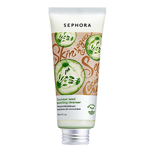 รีวิว SEPHORA Skin n Seed Cucumber Seed Quenching Cleanser รีวิวจาก ...