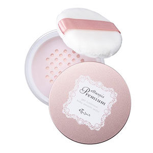รีวิว Ettusais Premium CC Loose Powder รีวิวจากผู้ใช้จริง By Cosmenet.in.th