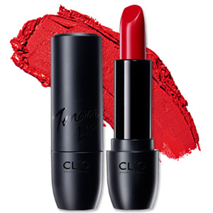 รีวิว CLIO Professional VIRGIN KISS TENSION LIP รีวิวจากผู้ใช้จริง By ...